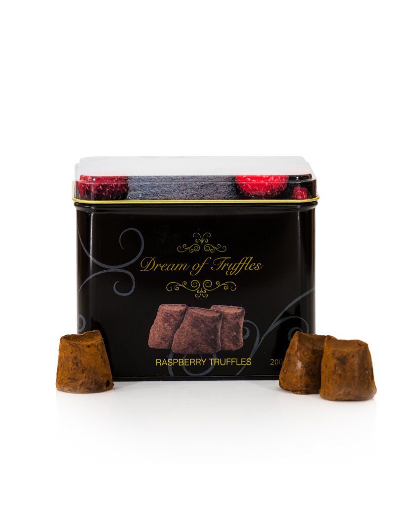 Chocolate & Truffles – SugarSin