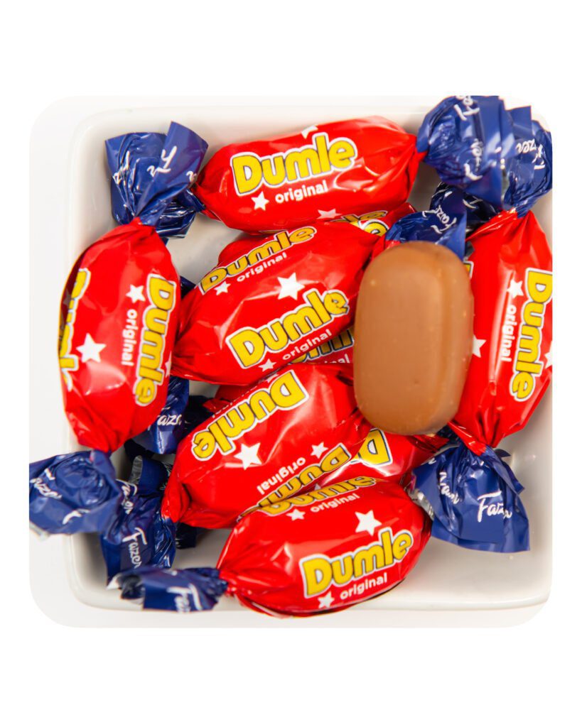 Dumle Original – SugarSin