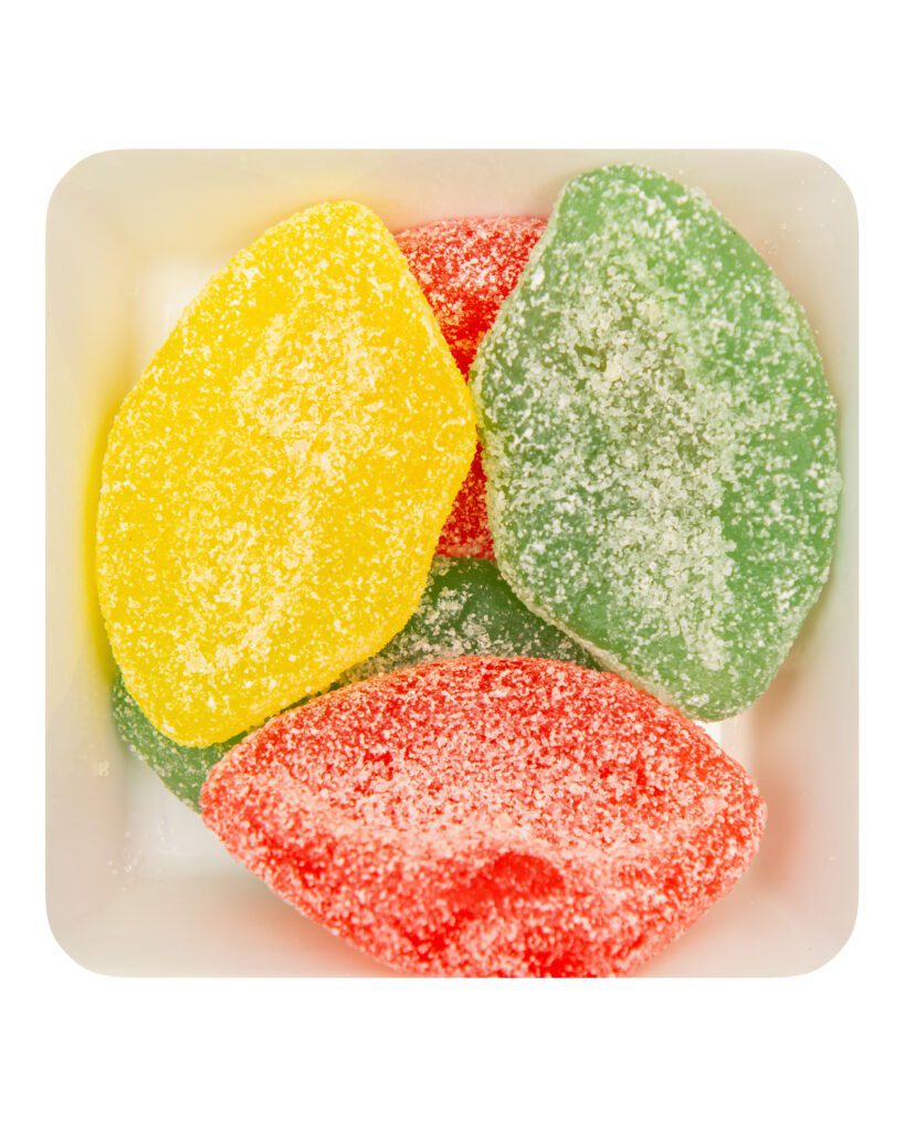 Sour Hot Lips – SugarSin