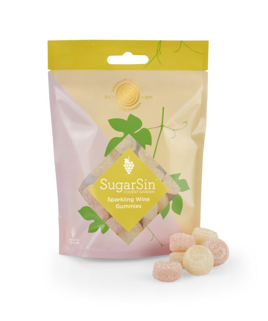 Pouch Bags – SugarSin