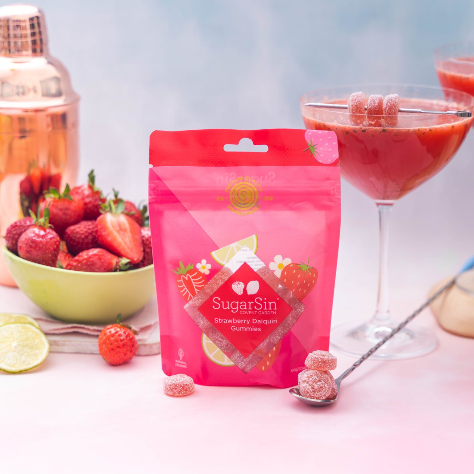 Pouch Bags – SugarSin