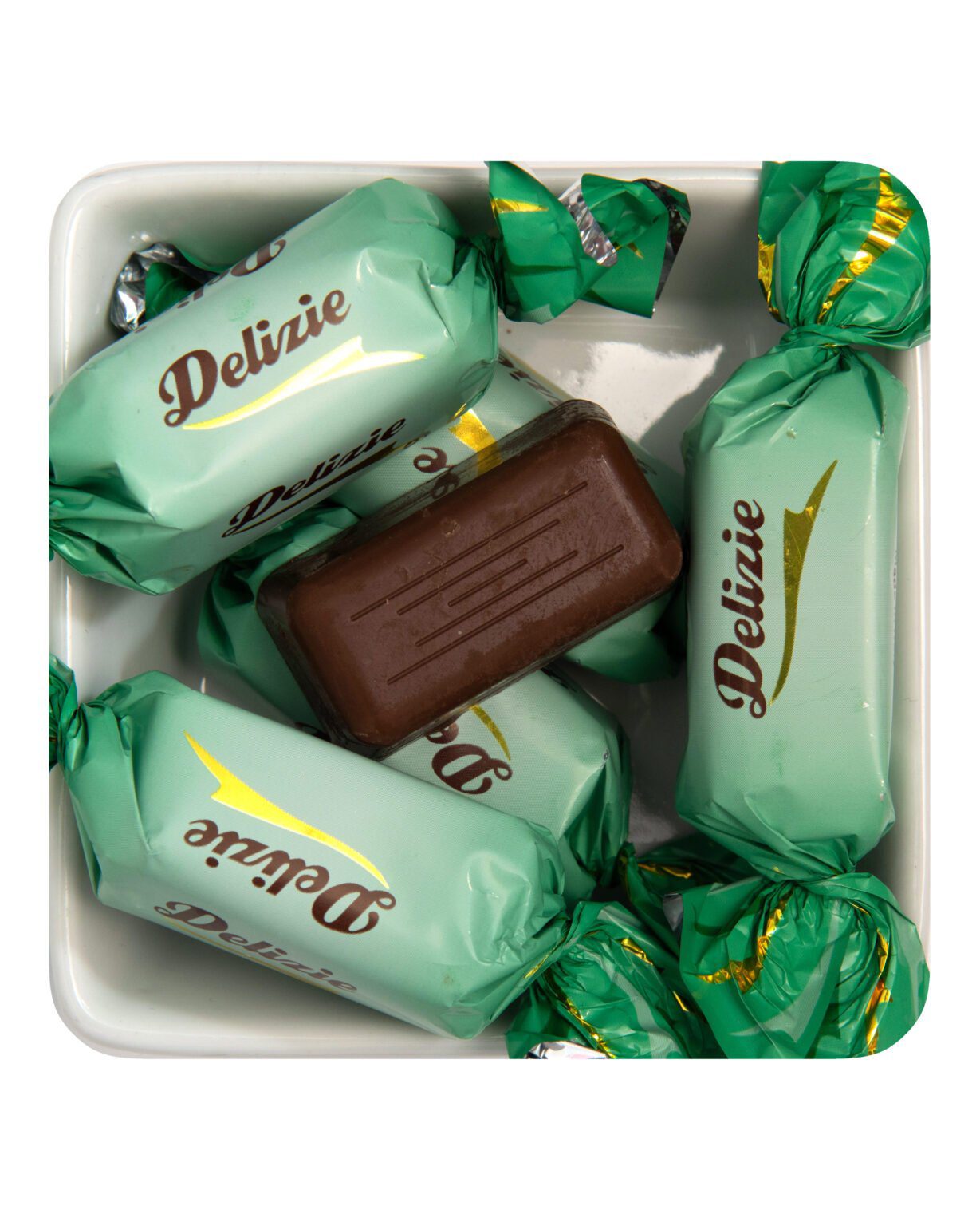 Delizie Mint Chocolate – SugarSin