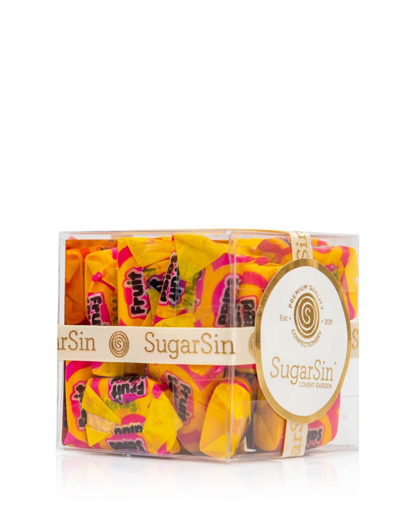 British Favourites – SugarSin