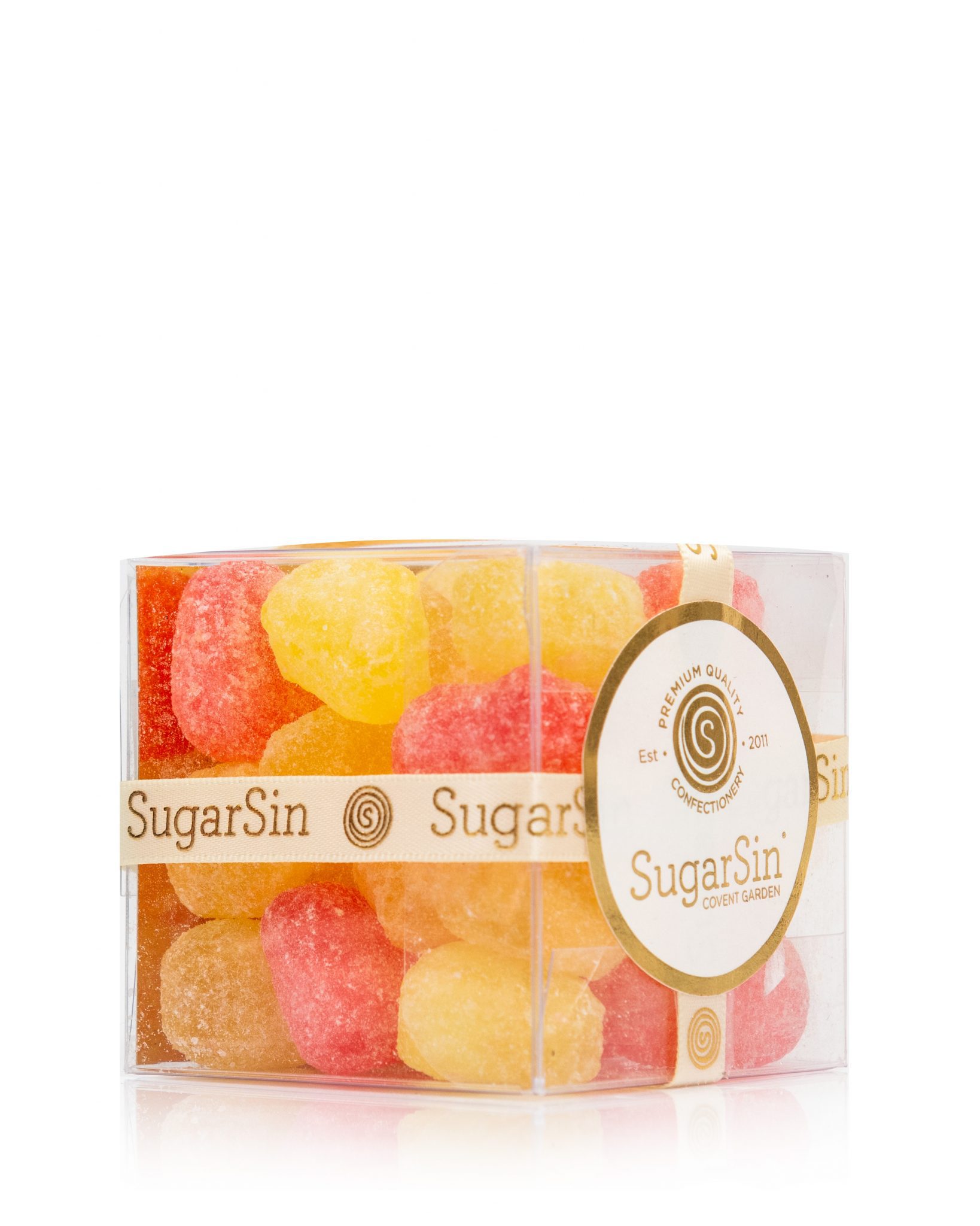 Pear Drops – SugarSin