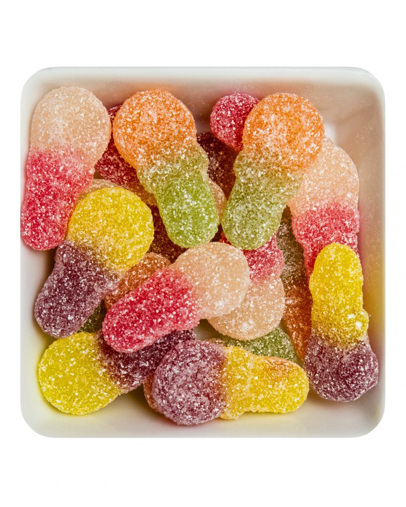 Sour Keys – SugarSin