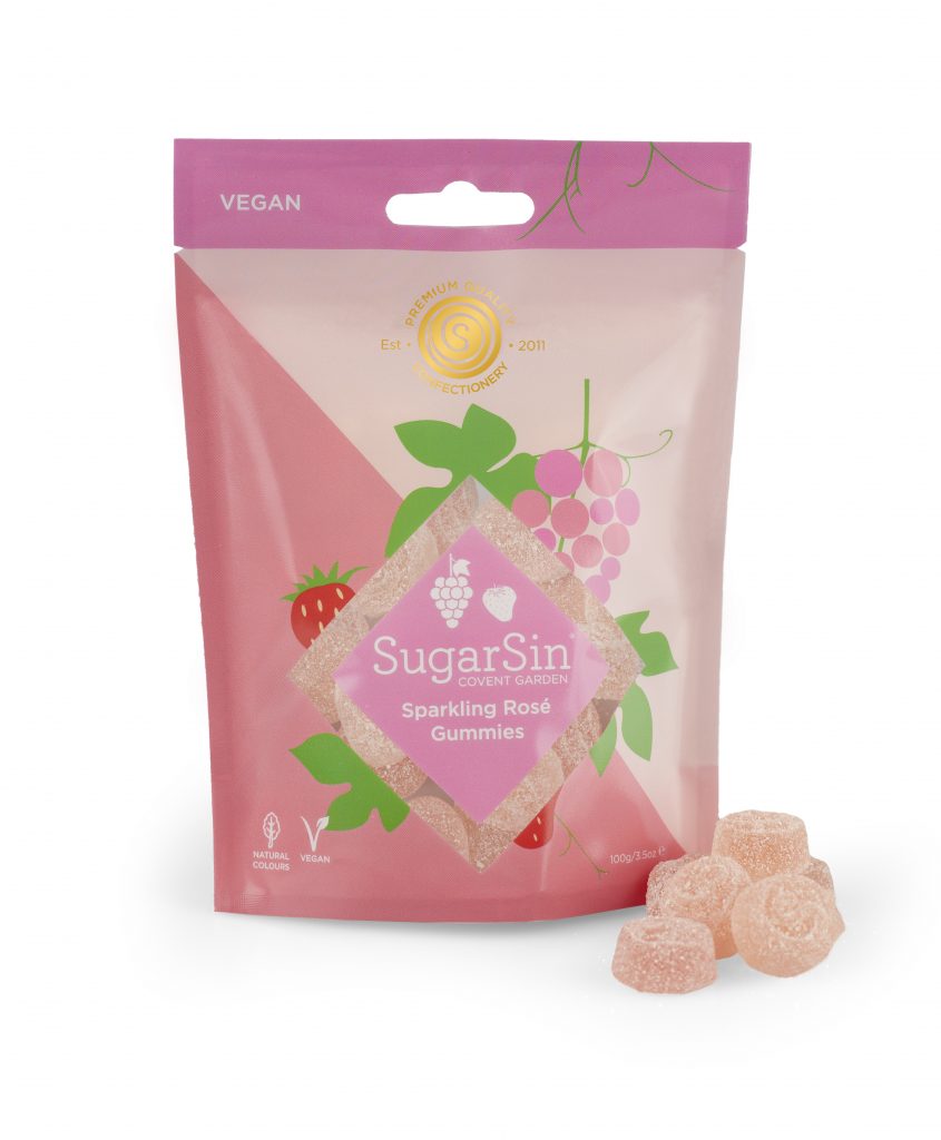 Pouch Bags – SugarSin