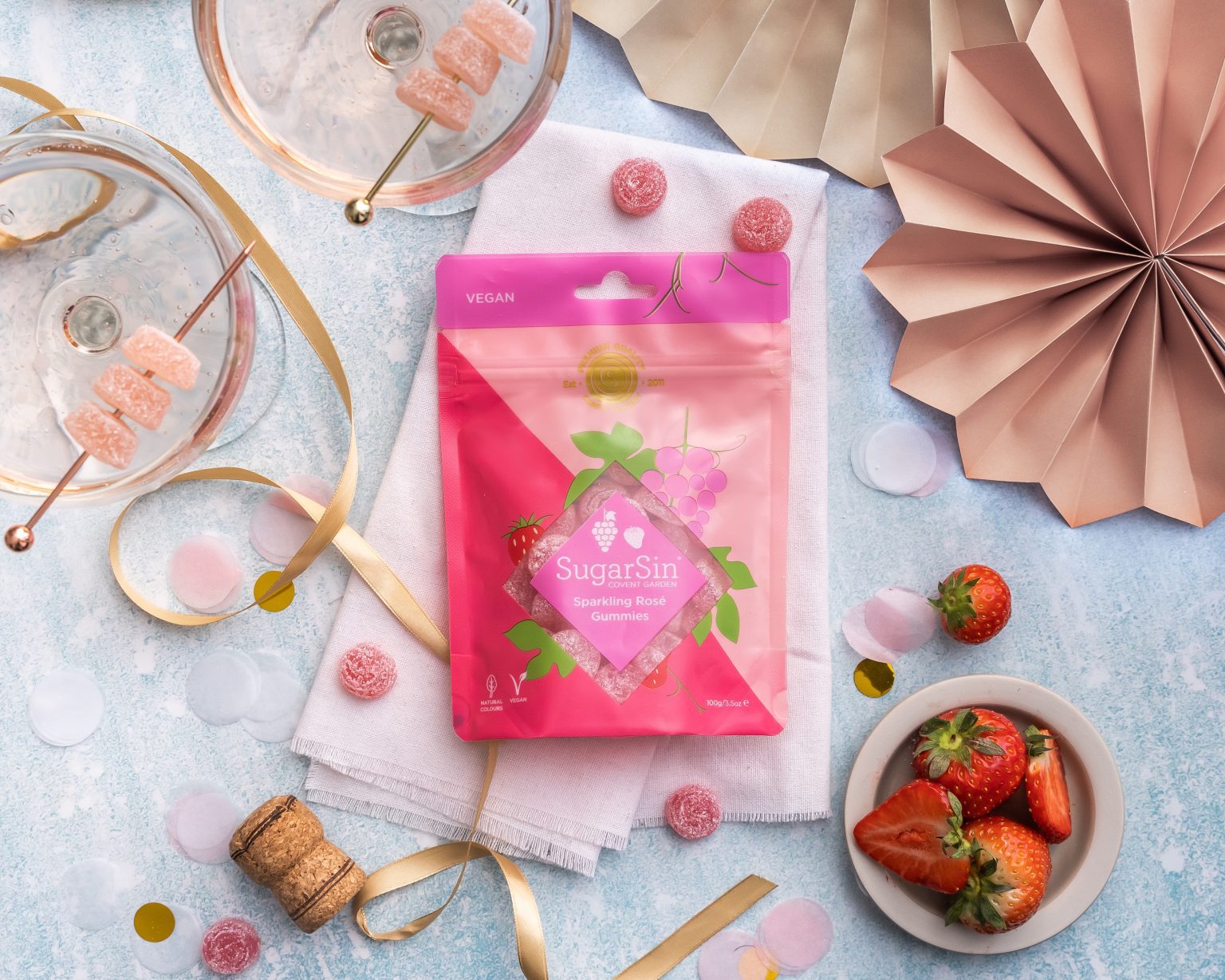 Pouch Bags – SugarSin